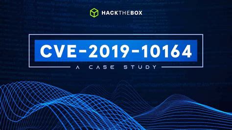 CVE A Case Study