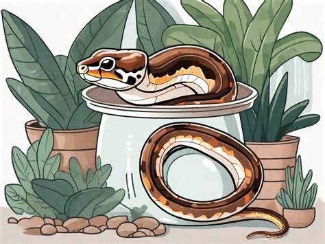 The Cinnamon Ball Python A Guide To Care And Breeding Wild Explained