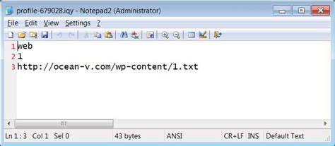 Paradise Ransomware I Secure Co Ltd