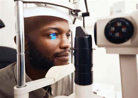Glaucoma A Silent Threat To Vision