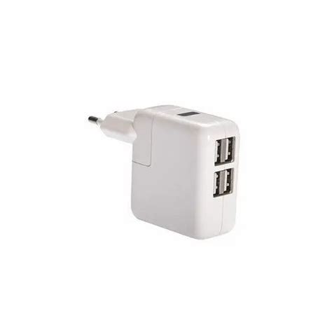 Multi Ports USB Charger At 180 Piece USB Chargers In New Delhi ID 21574331455
