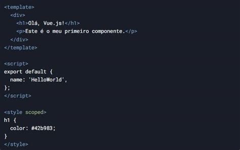 Vuejs O Que é E Quais São As Vantagens Do Framework