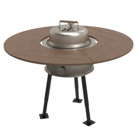 Gather Grill Mini Announcement Gather Grills