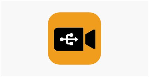 ‎usb Camera On The App Store