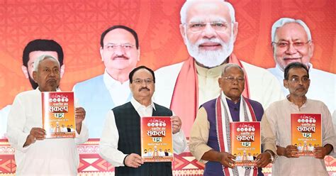 Modis Victory In A Key Farm State May Tip The Balance On India U S