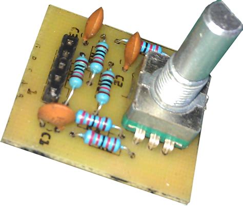 Tim S Mini Plotter 2 Tim S Mini Plotter 2