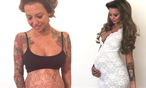 Before And After Tattoos Pregnancy