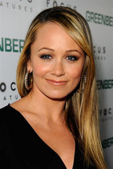 Christine Taylor Body