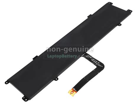Battery For Dell Latitude 7285 Keyboard Replacement Dell Latitude 7285 Keyboard Laptop Battery