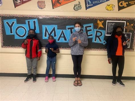 This Year Every South Greenville Elementary School Facebook