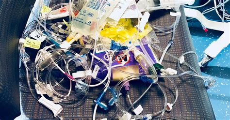 Carolinestrong Mucositis Pain C Diff Rash Update Fever