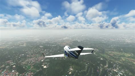 what did you do in msfs today part 2 1622 by casualclick
