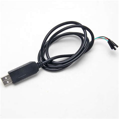 Prolific Usb To Serial Comm Port Com Driver Senlas
