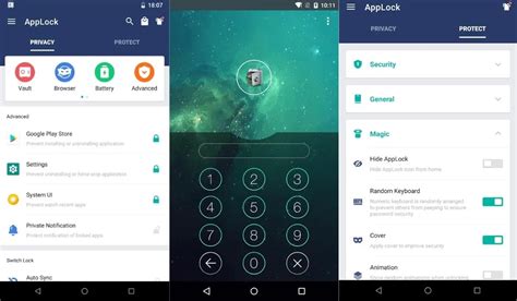 5 Best App Locker Apps For Android In 2023