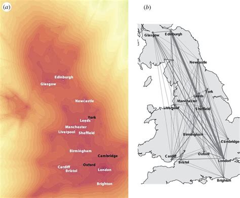 Aggregate Model Of Mobility A Probability Of An Individuals