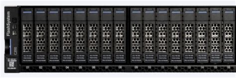 IBM FlashSystem C200 Smarter Scalable And More Efficient Storage StorageReview Com