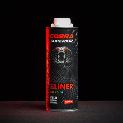 Cobra Pro Tintable 600ml 4x4 Offroad Centre