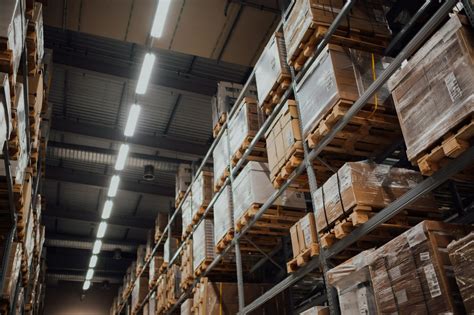 Exploring Loading Dock Height Considerations Quality Material