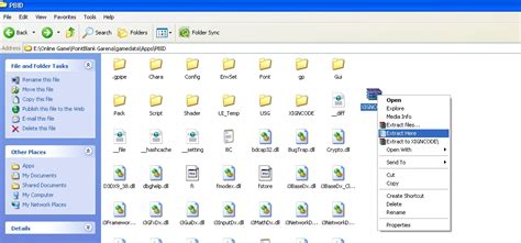 Tutorial Mengatasi XIGNCODE Berhenti Atau Eror Kuman Tutorial