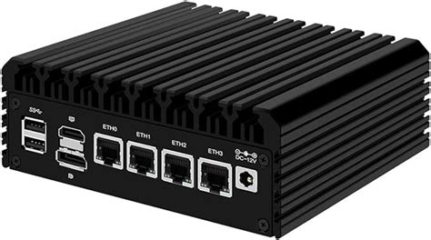 Hunsn Rj M Micro Firewall Appliance Review Mini Pc Reviewer