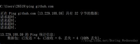Git Push 时，出现 Sshdispatchrunfatal 错误的解决办法ssh Dispatch Run Fatal