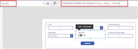 Powerapps Checkbox How To Use Spguides