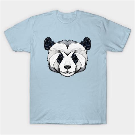 Panda Andreas Preis T Shirt Teepublic