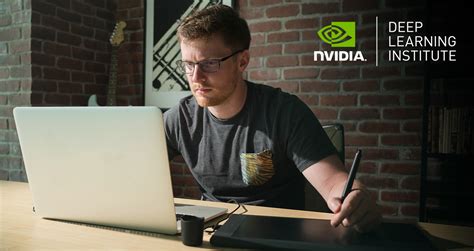 Nvidia Deep Learning Institute Now Available Online Nvidia Blog