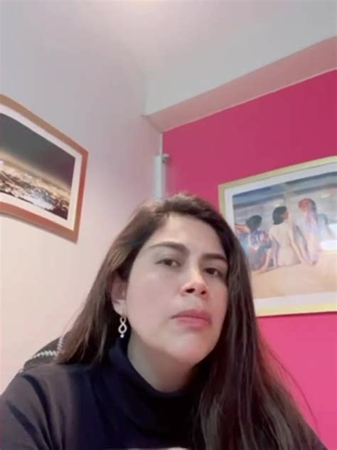 Picor Vulvar Crónico En Labios Mayores Dermatitis Vulvar Un