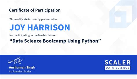 Joy Harrison On Linkedin Datascience Professionaldevelopment Milestone