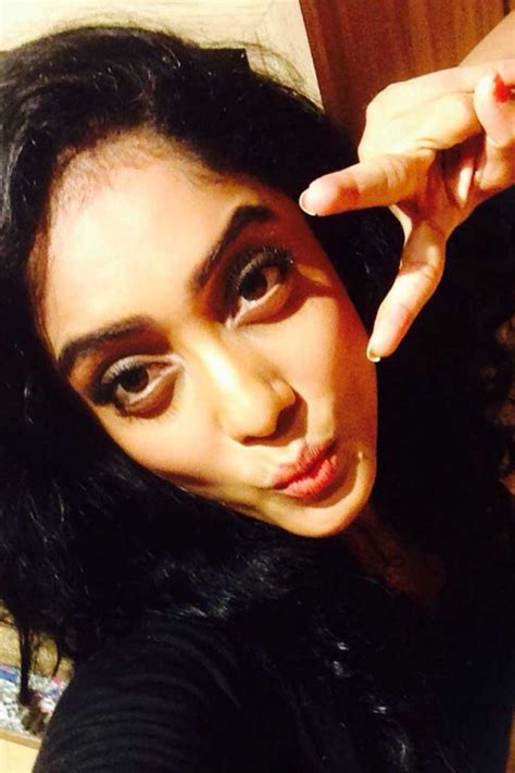 Abirami Venkatachalam Photo Gallery Suryan Fm