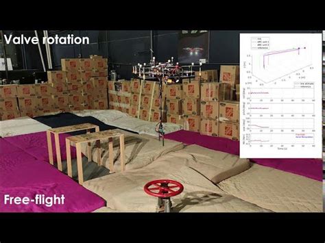 Forceful Aerial Manipulation Based On An Aerial Robotic Chain Hybrid Huan Nguyen