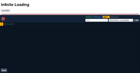 Load More Infinite Scroll Codesandbox