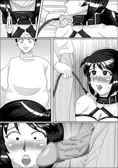 Tanezuke 2nd Botefuku Inkou Choukyou Hen Nhentai Hentai Doujinshi