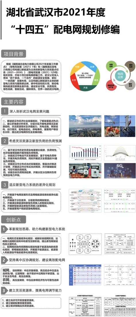 配电网源网荷储一体化规划 重庆星能电气有限公司