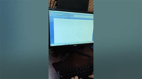 Microsoft Word How To Generate Random Text Youtube
