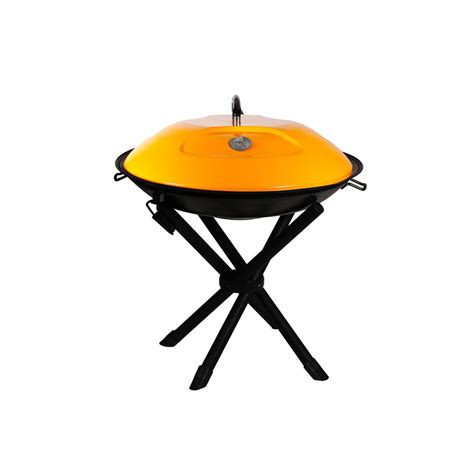 قیمت باربیکیو گریل دار کمپینگ پارمیس مدل 412