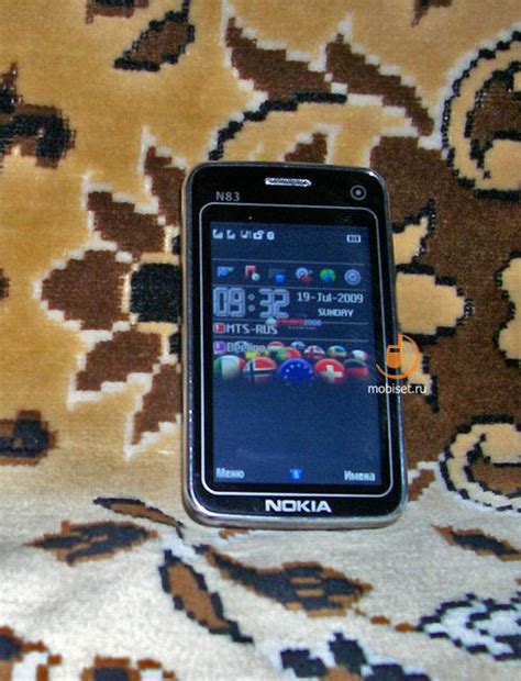 Инструкция Для Nokia N98 Китай Selfspecification
