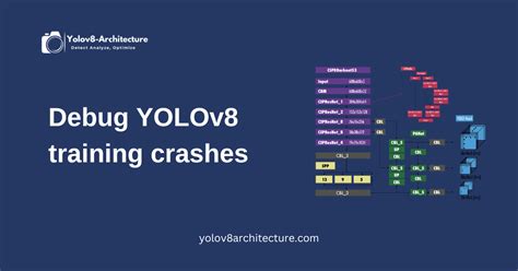 How To Debug Yolov8 Training Crashes Yolov8 Architecture