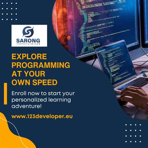 Sarong Limited On Linkedin Computerscience Programmingjourney