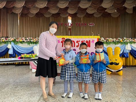 โรงเรียนโกวิทธำรงเชียงใหม่