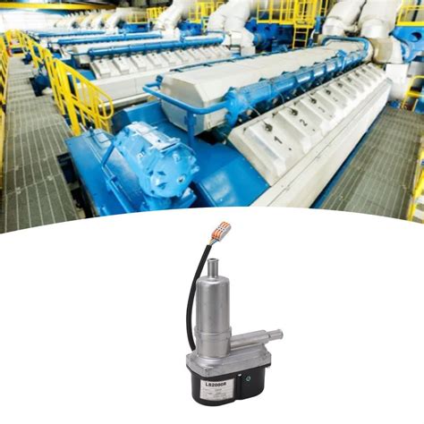 Maib Engine Water Jacket Heater Self Circulating Coolant Vertical Design 16mm Inlet Outlet 230v