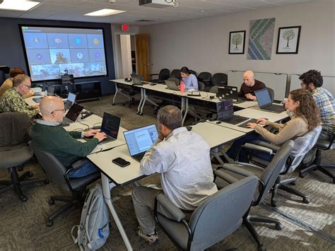 Itk Maintenance Hackathon Recap January 2025