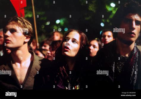 Eva Green Dreamers 2003 Immagini E Fotografie Stock Ad Alta Risoluzione Alamy