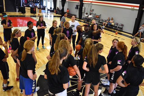 Shoot 360 Girl Power Was On Full Display Shoot360indy