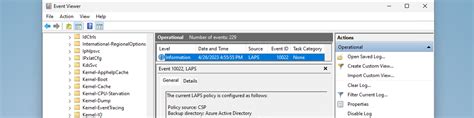 All About Microsoft Intune Getting Started With Windows Local