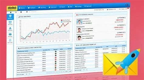 Rocket Bulk Emailing System In Vadodara ID