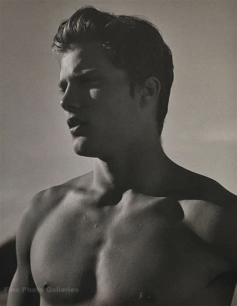 Male Models Outdoor Photo Shoots