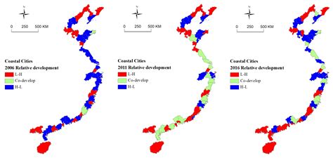 Sustainability Free Full Text Spatial Temporal Coupling