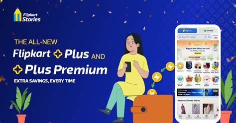 Unlock New Rewards With Flipkart Plus And Plus Premium